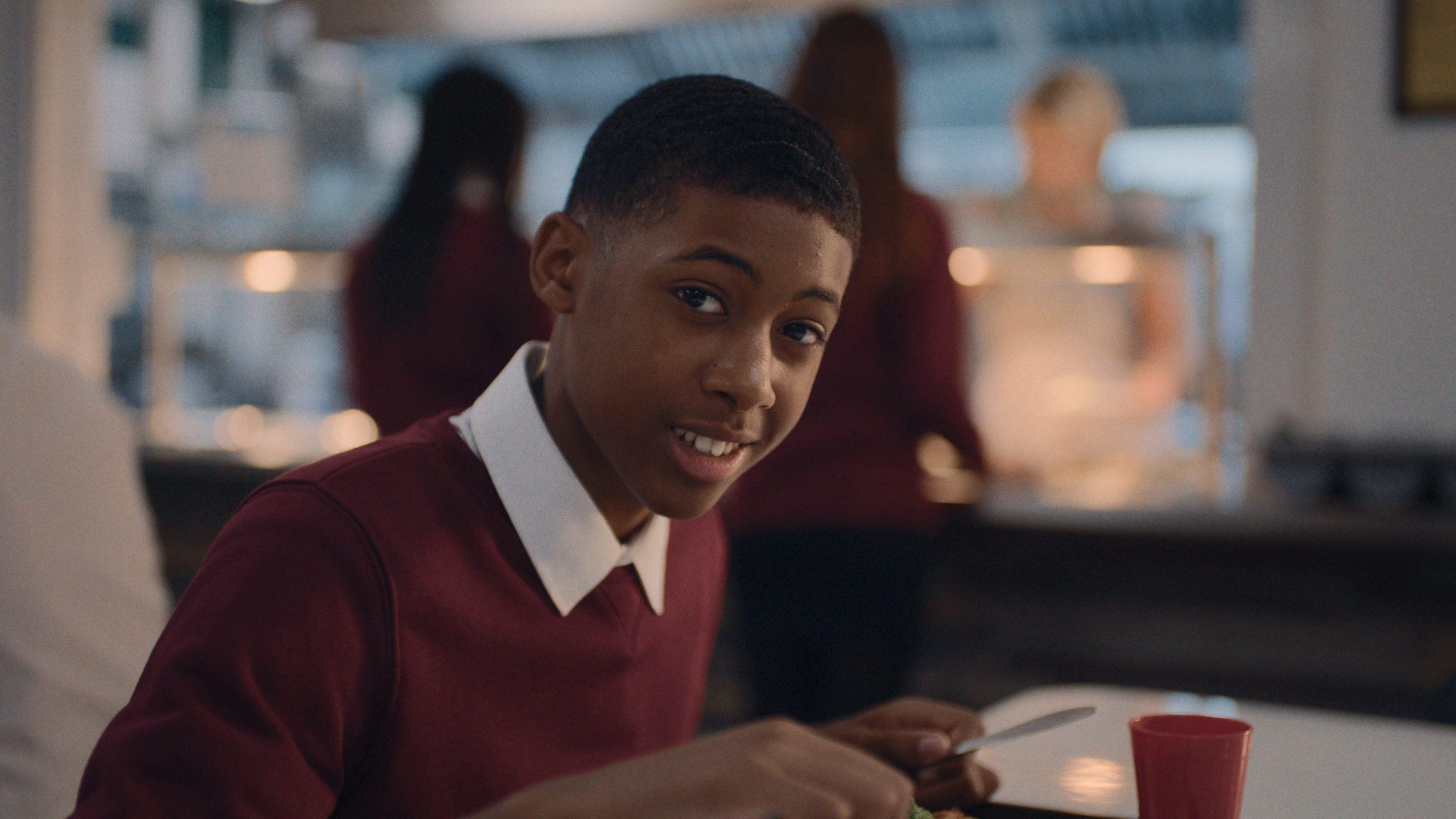 Free school meals? | EY - Global
