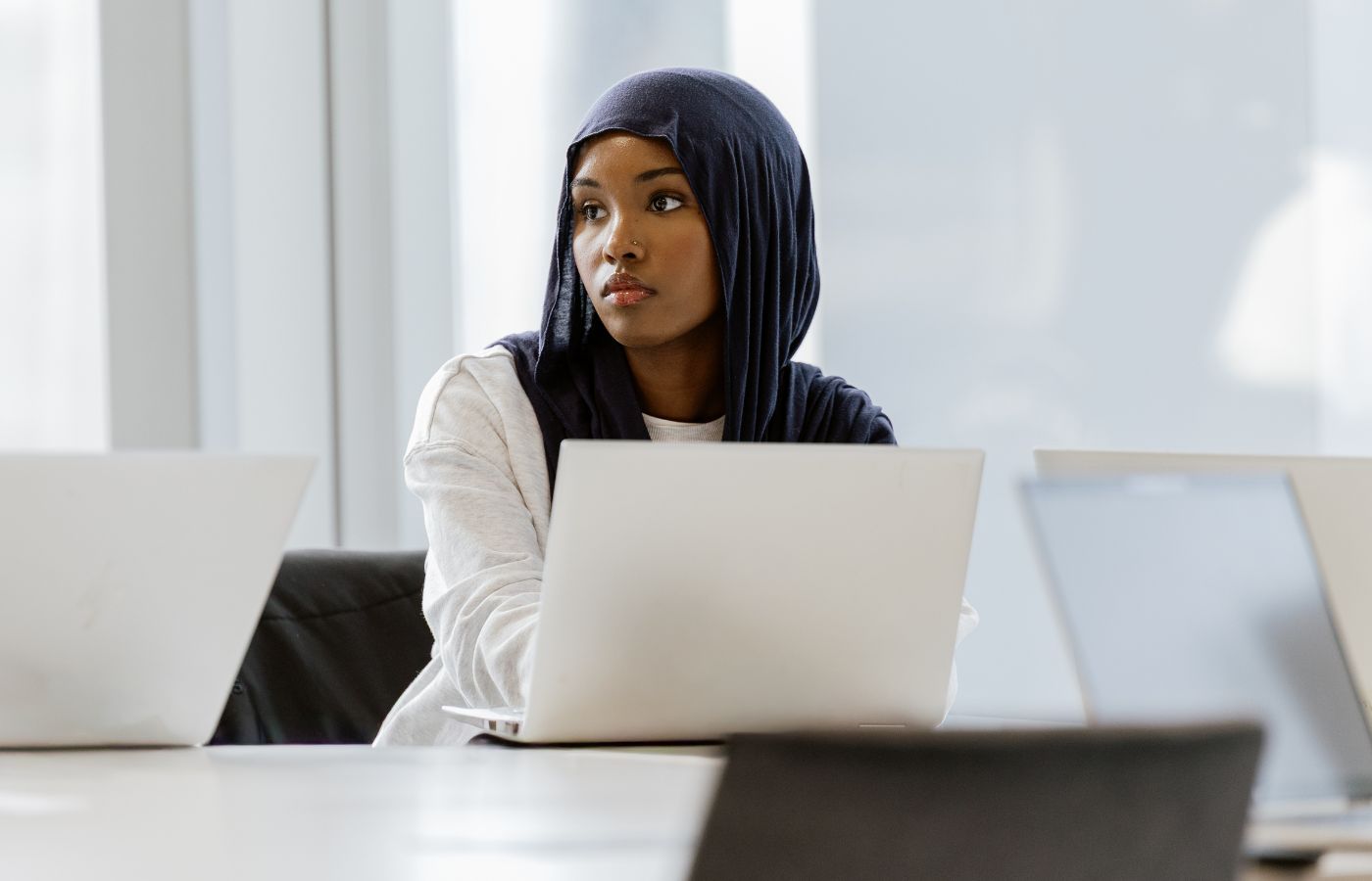 Why an AI and Social Mobility Challenge Prize is Essential | EY - Global