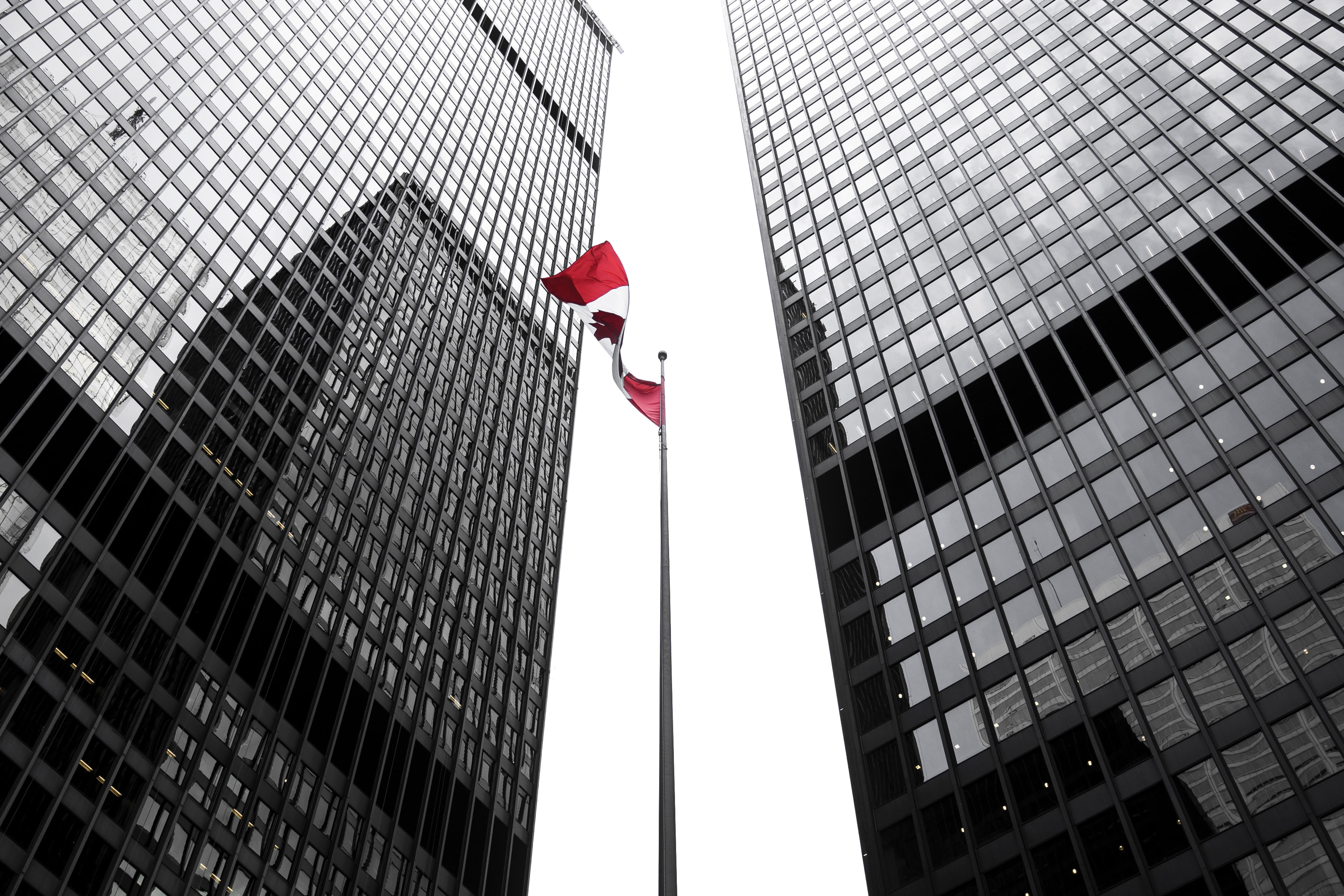 Canada’s 2025 budget and immigration levels plan | EY Law LLP
